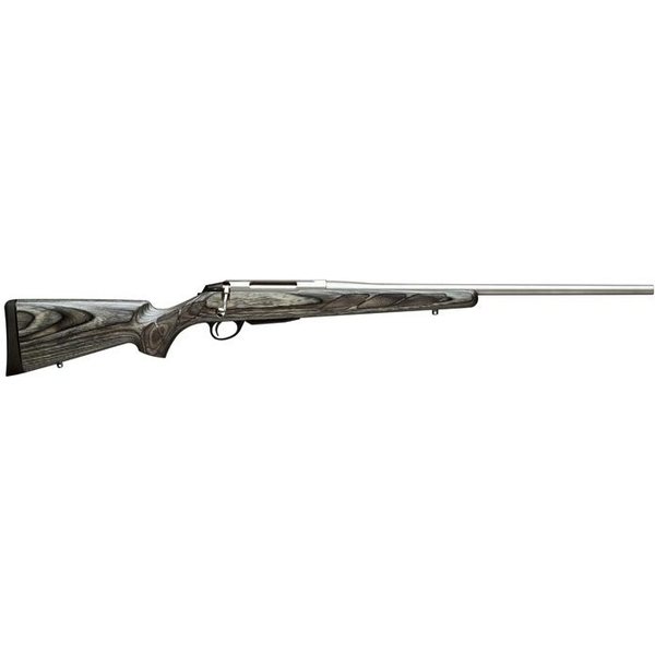 Tikka T3 Laminated Stainless | Pulttilukkoiset kiväärit | Metsästyskeskus
