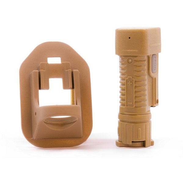 Cejay Pegasus 7.1 AA helmet flex mount | Helmhalterungen für ...