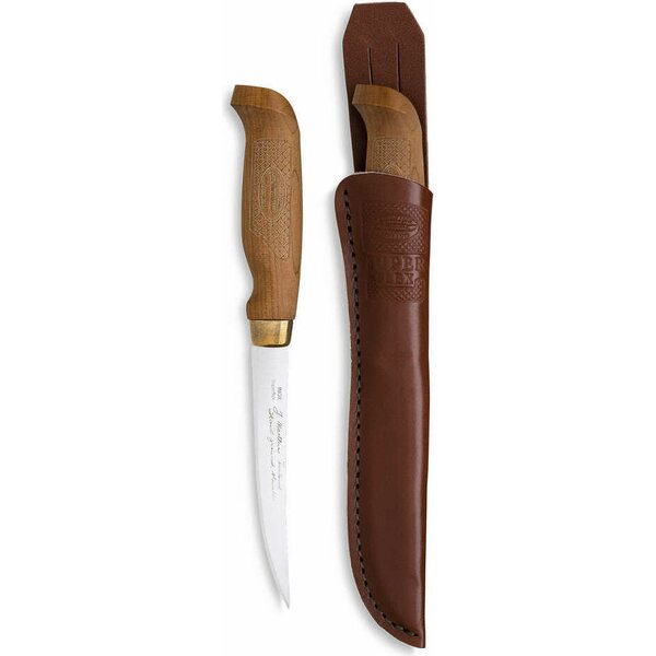 Marttiini Superflex Filetti 10 | Filleting knives | Metsästyskeskus English