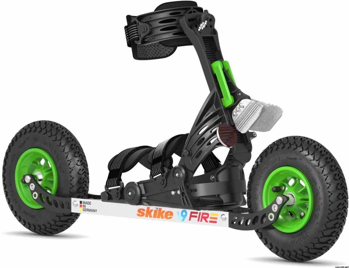 Skike V9 Fire 200 | Metsästyskeskus Deutsch