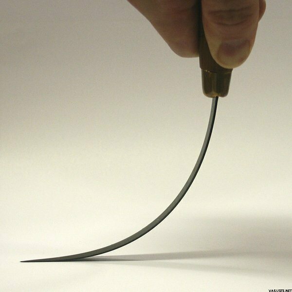 Marttiini Superflex Filetti 10 | Filleting knives | Metsästyskeskus English