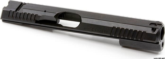 CZ Shadow 2 slide | Folien | Metsästyskeskus Deutsch