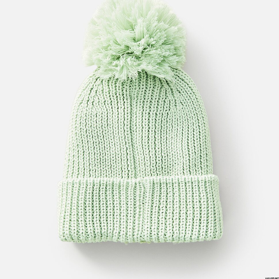 Rip Curl Sol Seeker Pom Pom Beanie | Berretti | Metsästyskeskus Italiano Rip Curl Sol Seeker Pom Pom Beanie | Berretti | Metsästyskeskus Italiano