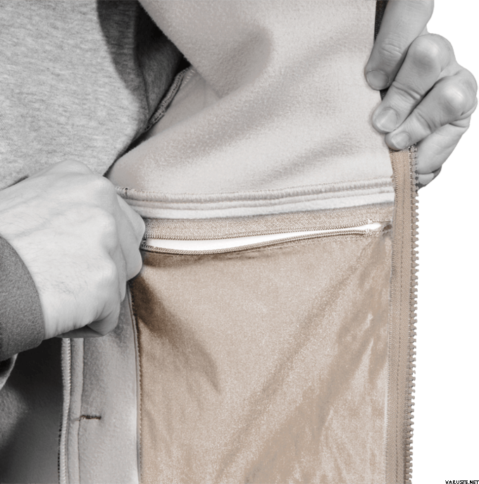 Crye Precision LWF Jacket | Military Soft Shell Jackets ...