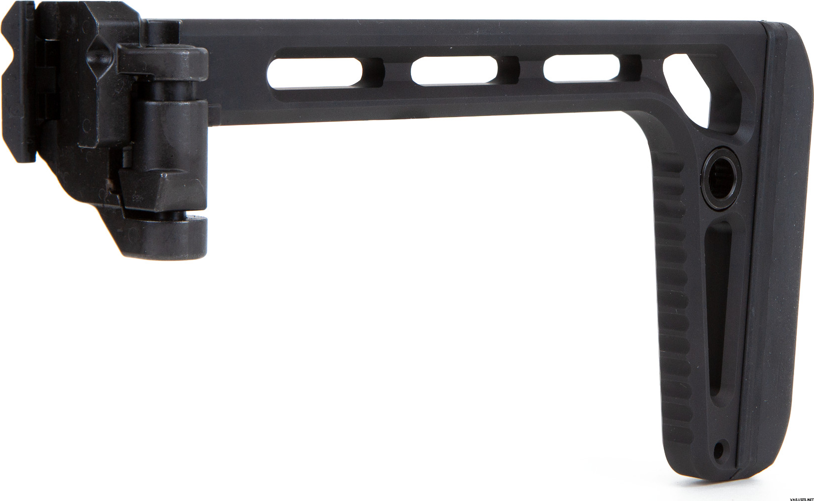Sig Sauer MCX/MPX FOLDING STOCK - MINIMALIST PLUS | Teleskooppiperät ... Sig Sauer MCX/MPX FOLDING STOCK - MINIMALIST PLUS | Teleskooppiperät ...